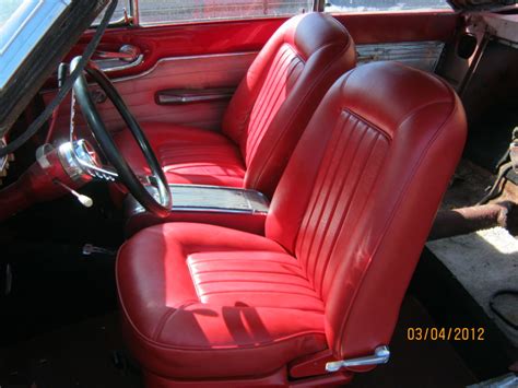Tuck And Roll Upholstery Rudys Custom Tops And Upholstery