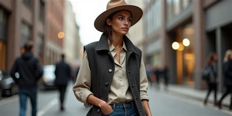 Nerd Vest 2025 Smart Stylish Tech Integrated Streetwear On