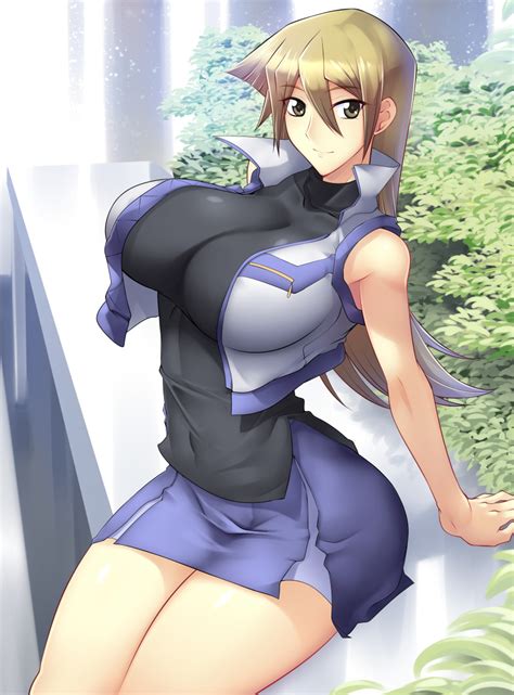 Rule 34 1girls Alexis Rhodes Alexis Rhodes Arc V Armpits Bare