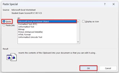 How To Copy From Excel To Word Without Losing Formatting Excel Insider