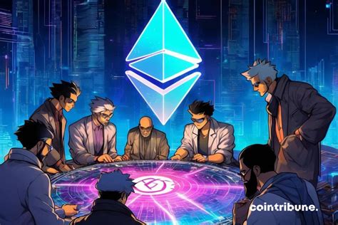 Ethereum Finally Reduces Gas Fees With Eip 4844