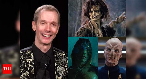 Doug Jones Reveals How He Perfected Roles In Hocus Pocus 2 Shape Of