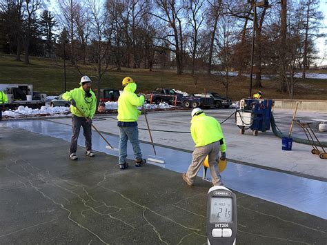 Vulkem® 360nf950nf951nf Traffic Deck Coating Tremco