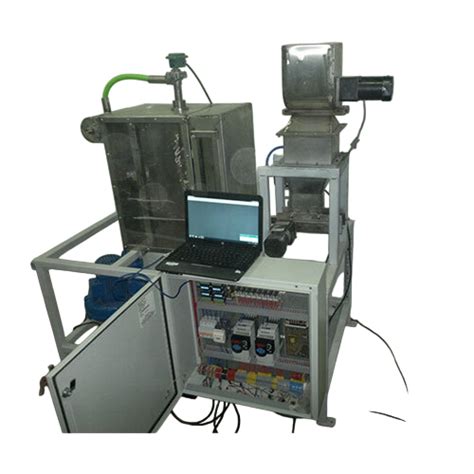 Filter Media Testing Machine At 47500000 Inr In Gurugram Kanwal