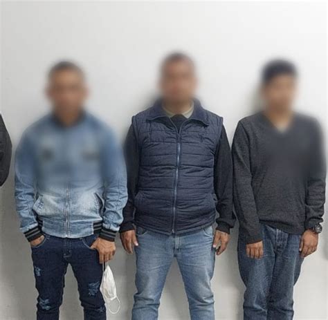 Policía Ecuador On Twitter Los Capturamos Operativos En Diferentes