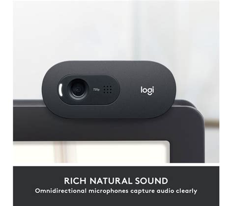 Logitech Hd P Camera Black Screen Taskinfo