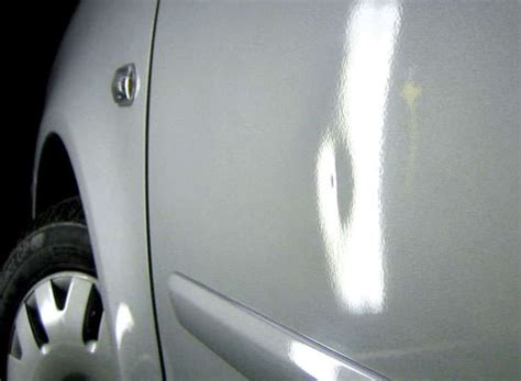 Small Dents Midwest Auto Dent Repair