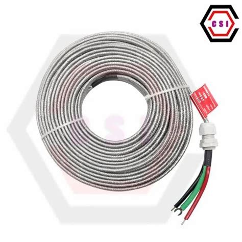 Door Heater Cable At ₹ 120piece New Delhi Id 2852145115362