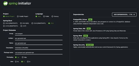 Cr Ation Dune Application Reactjs Avec Api Spring Boot Avec Cr Ation Et D Ploiement Sur Aws