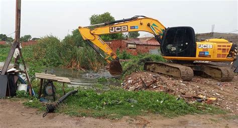 Prefeitura intensifica ações emergenciais por conta das chuvas Blog