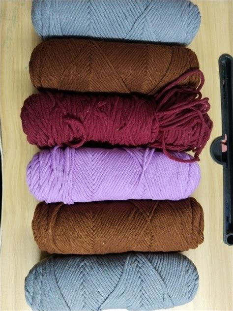 Lover Yarn 8ply Knitting Yarn Hobbies And Toys Stationery And Craft