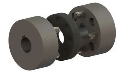 Flexible Drive Coupling Manufacturer From Vadodara