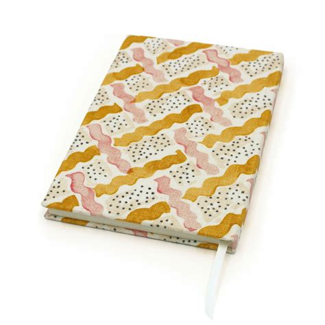 Linwood Maypole Sunshine Notebook