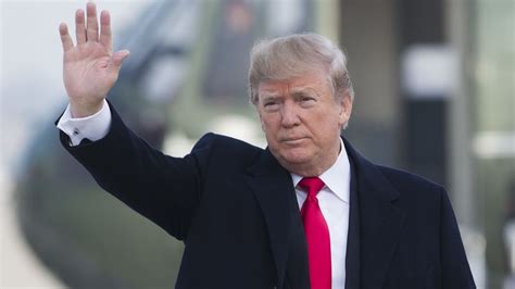 Trump Recognizes Jerusalem As Israels Capital Cnn Politics