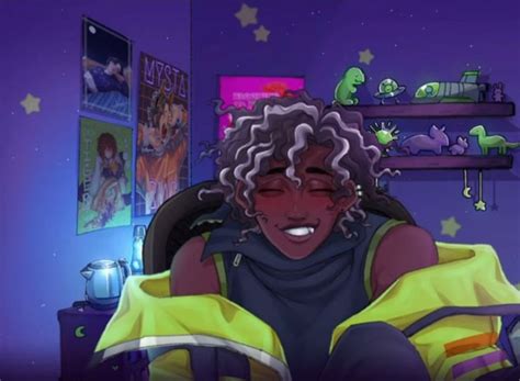 Pin Em Micah Yujin Yandere Personagens De Anime Personagens