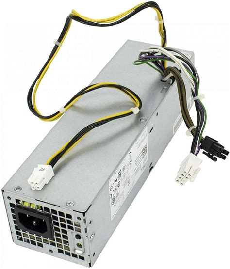 Buy Dell OptiPlex XE2 SFF Desktop Power Supply Xparts In