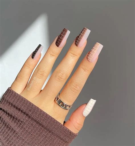 5 Chic trending nail art ideas for 2022 MÉLÒDÝ JACÒB