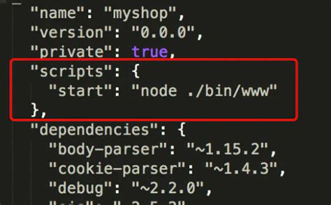 「npm Err Missing Script Start」エラーを修正する簡単な方法 Minitool Partition Wizard