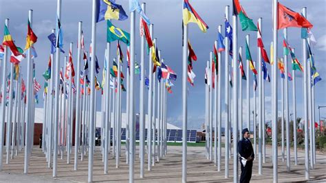 News Energia Cop 22 A Marrakech Una Conferenza Di Transizione