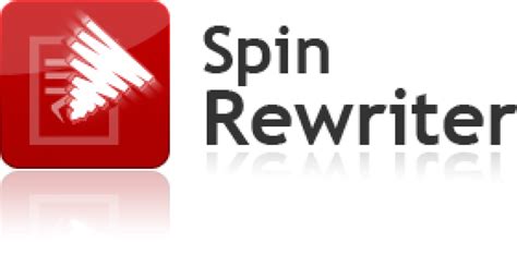 Spin Rewriter Review With Discount And Worth Bonuses