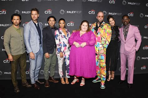 How The Cast Of ‘this Is Us Supported One Another For Equal Pay