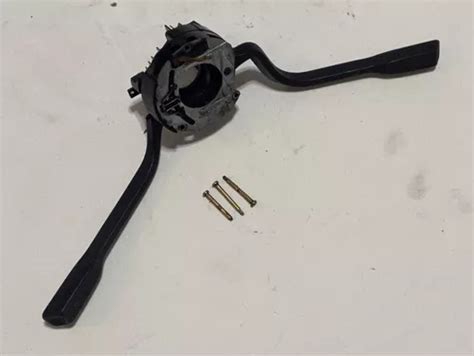 Chave Seta Limpador Parabrisa Kombi 1 4 Flex 06 14 Original
