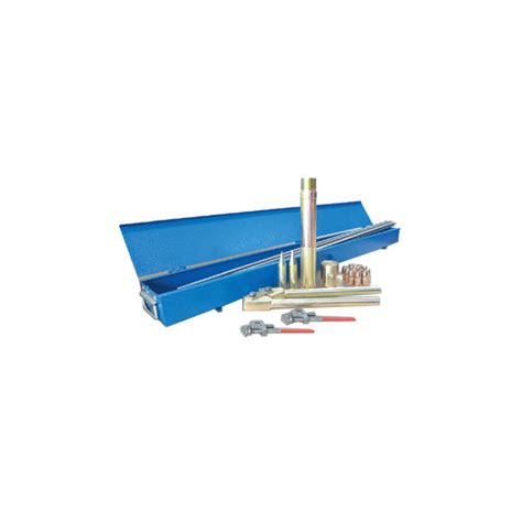 Mackintosh Probe Apparatus Concordia Public Co Ltd