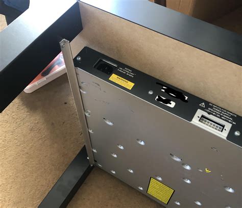 Lackrack Cisco Backside Flapping In The Breeze Homelab