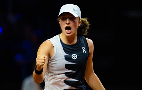 Wielki mecz Igi Świątek w finale Sabalenka rozbita Sport WP Sportow