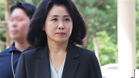 사회 검찰 경기도 법인카드 유용 의혹 김혜경 오늘 오후 소환조사 Ytn
