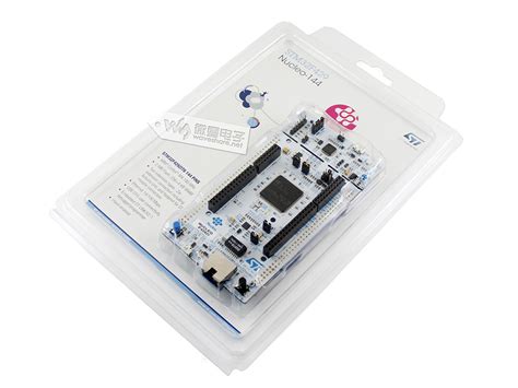 NUCLEO F429ZI STM32 Nucleo 144 STM32F429ZIT6 开发板 评估板 支持mbed 兼容Arduino