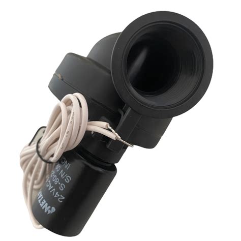 Netafim Lvet1gh2 1 In Series 80 Globe Valve W Flow Control F X F