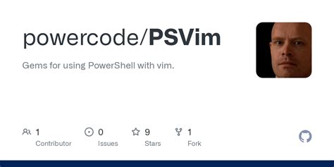 Github Powercodepsvim Gems For Using Powershell With Vim