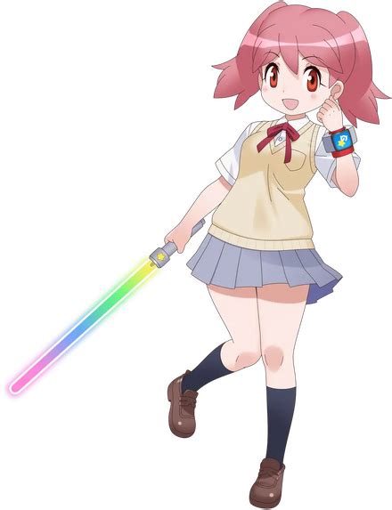 Natsumi Hinata Japari Library The Kemono Friends Wiki