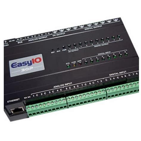 Jual Easyio 30p 30 Point Ethernet Controller Shopee Indonesia