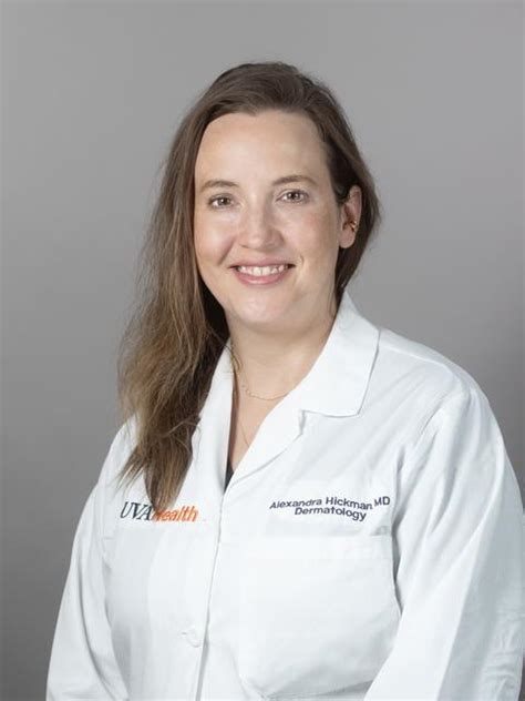 Alexandra W Hickman Md
