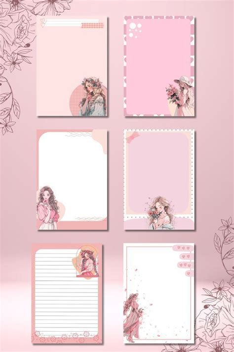 21 Irresistibly Cute Printable Stickers To Elevate Your Tech Setup And Express Your Style In