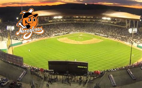 Naranjeros Trabaja En Detalles Para Cumplir Con Nuevos Protocolos