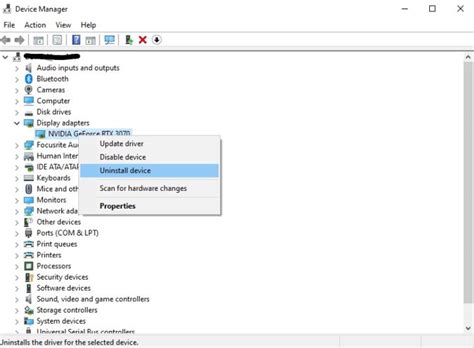 Fix ‘not Currently Using Display Attached To Nvidia Gpu Digital Trends
