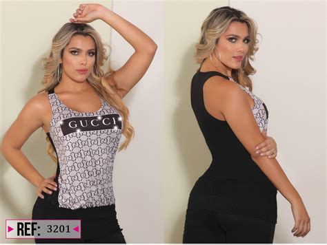 Comprar Blusa Sexy Manga Corta Online