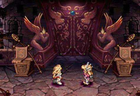 【聖剣伝説lom・楽器縛り初見プレイ 15】レイリスの塔・真珠姫の過去をもとめて【ポンコツ女が音楽で世界を救う！】 ニコニコ動画