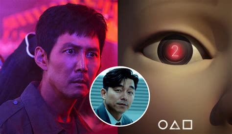 El Juego Del Calamar 2 En Netflix Primer Avance Oficial De La