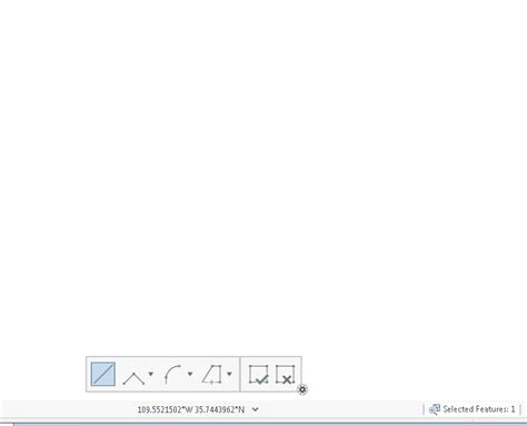 Drawing Polygons In Arcpro Esri Community