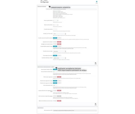 Integracja Allegro z PrestaShop najbardziej rozbudowany moduł do