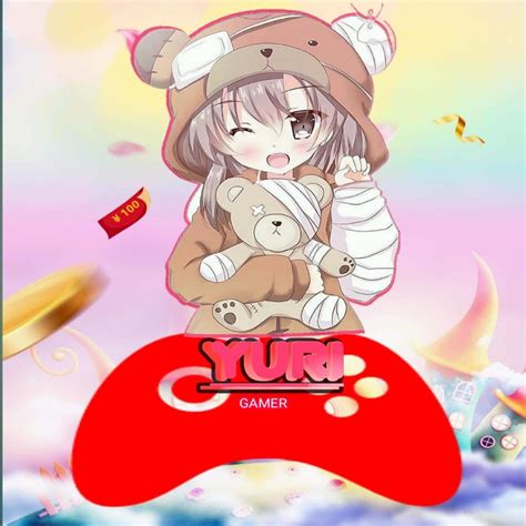 Yuri Gamer