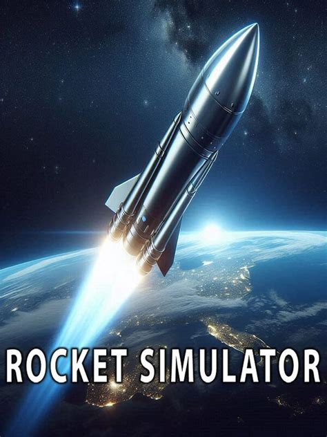 Rocket Simulator Gamesfinder Rocket Simulator Gamesfinder