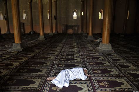 Islam And Sleep Or How I Learned To Stop Worrying And Love The Nap Al