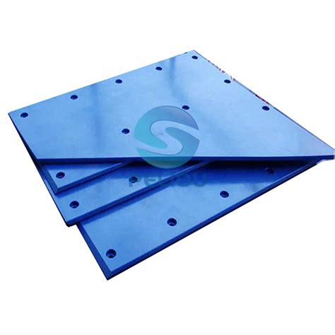 Uhmwpe Lining Solution Peliou New Materials Technology Co Ltd
