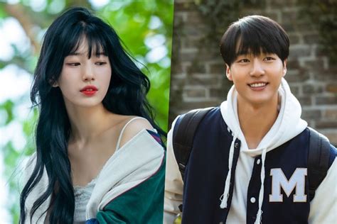 Suzy And Yang Se Jong Begin A Heart Fluttering Romance In Upcoming