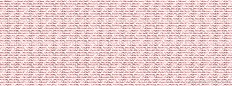webshell 常见特征 webshell上传的典型特征 csdn博客